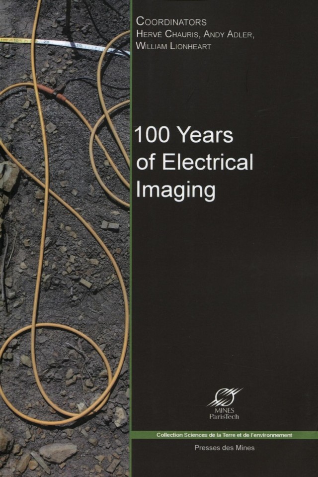 100 years of electrical imaging - - Hervé Chauris, Henry Adler, William ...